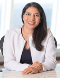Mina Pacheco Nazemi » CFA Society New York